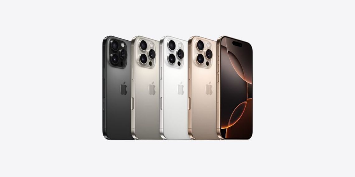 iPhone 18 Pro, Pro Max & Fold Set for 2026 Launch with Groundbreaking ...