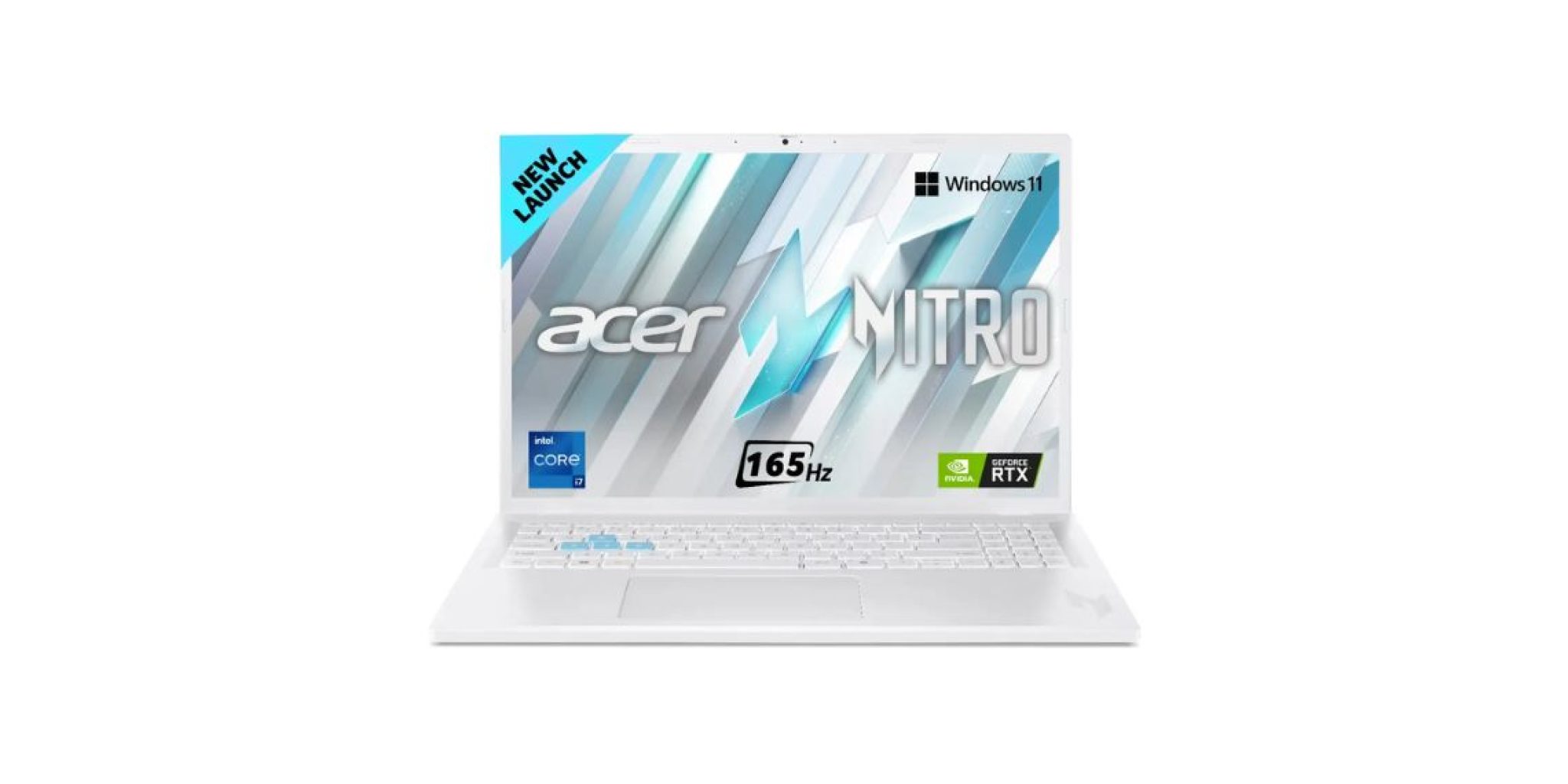 Acer Nitro Lite 16 Launched in India with RTX 4050 GPU, 180Hz Display ...