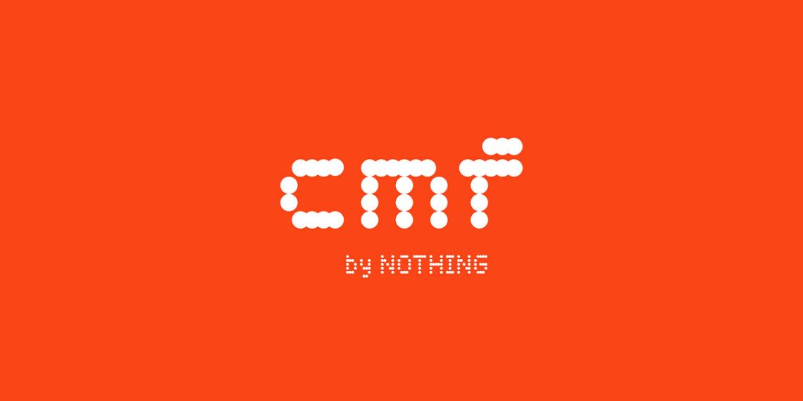 CMF by Nothing Sets Up Global Marketing HQ in India, Hiring Begins for ...