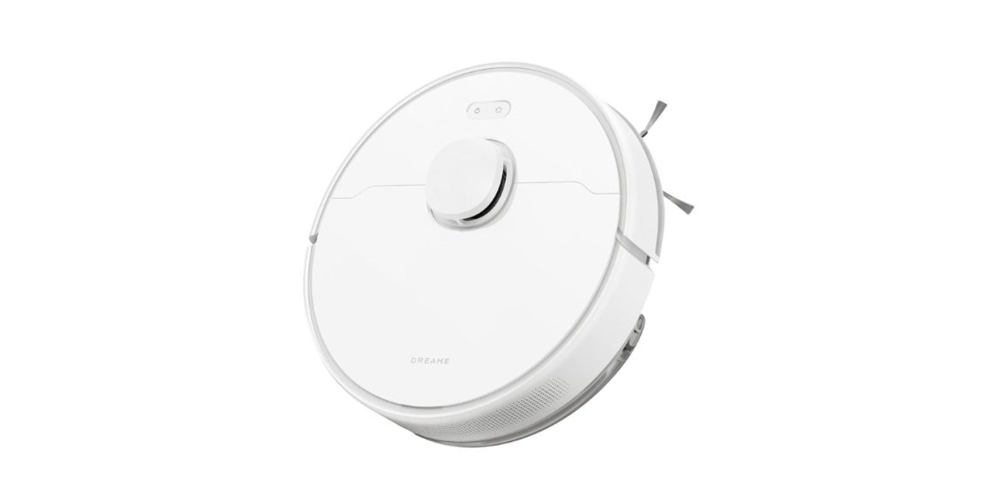 Dreame F10 Robot Vacuum Launched in India with 13,000Pa Suction, Smart ...