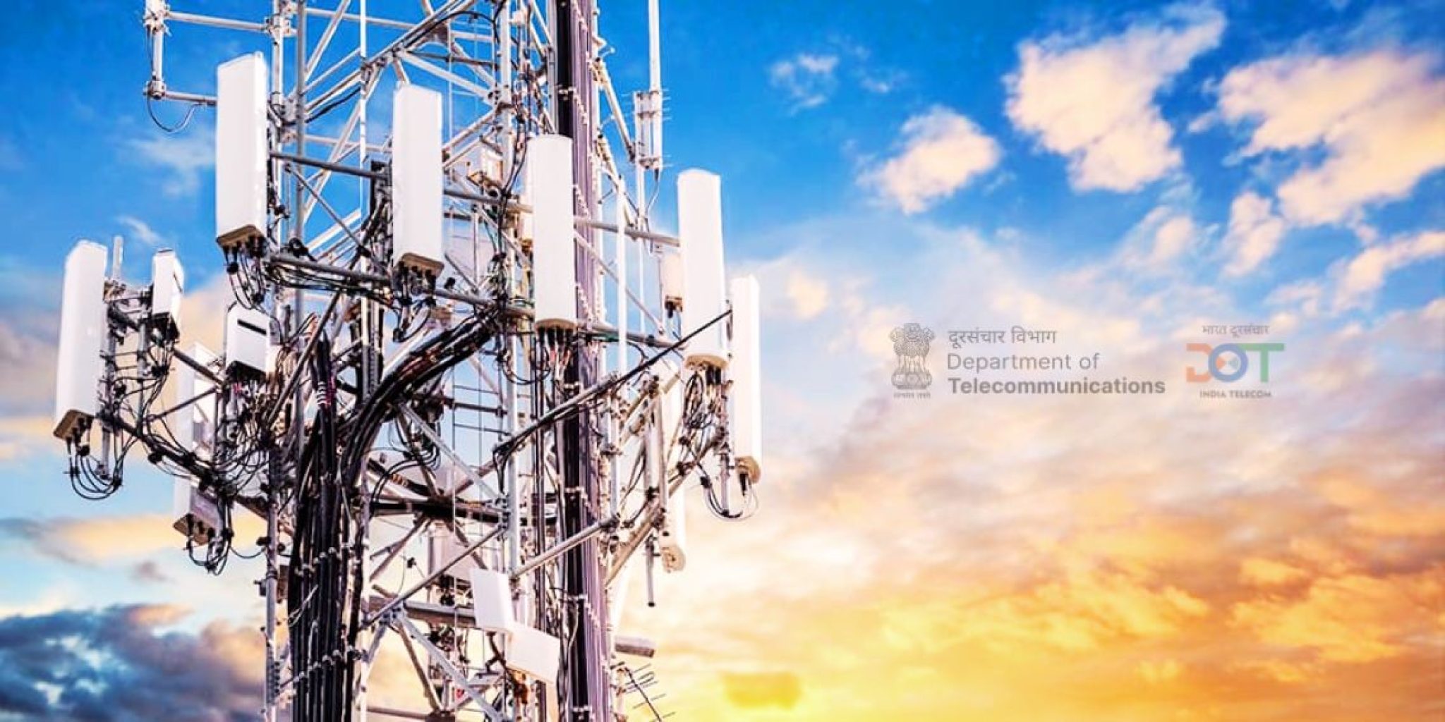 India Unveils National Telecom Policy 2025: A Bold Push for 5G Access ...