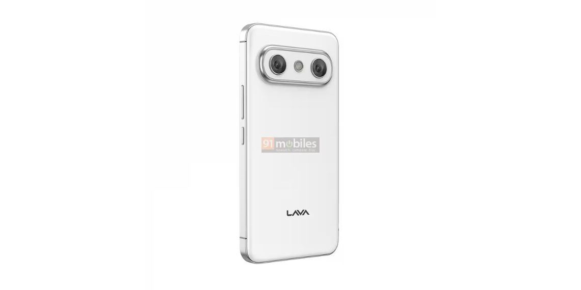 Lava Agni 4 India Launch Tipped: Dimensity 8350, Dual Cameras, and Over ...