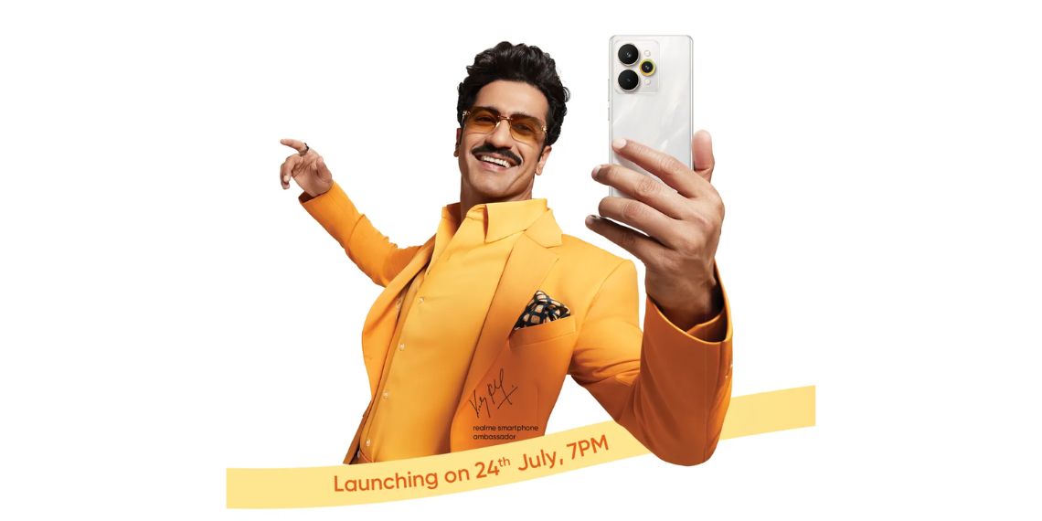 Realme 15 5G Series Launching July 24: Expected Price in India ...