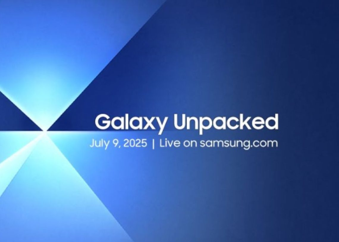Galaxy Unpacked Event 2024: Samsung to Unveil Exciting Lineup Including ...