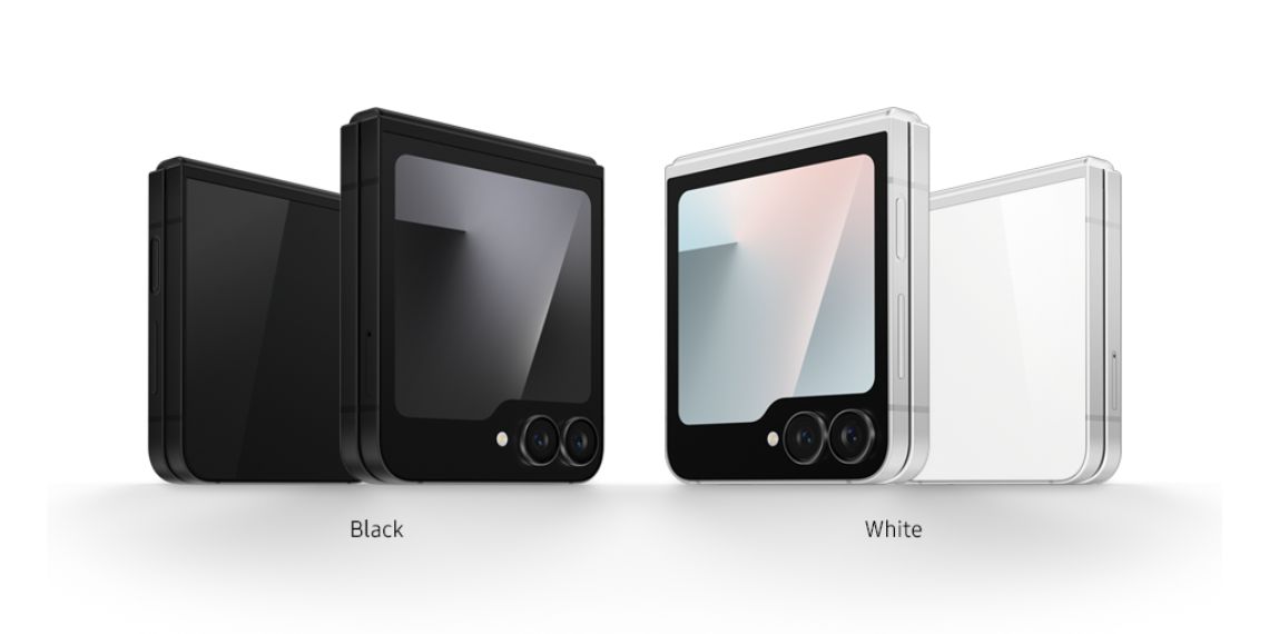 Samsung Galaxy Z Flip 7 FE Officially Launched with Exynos 2400, AI ...