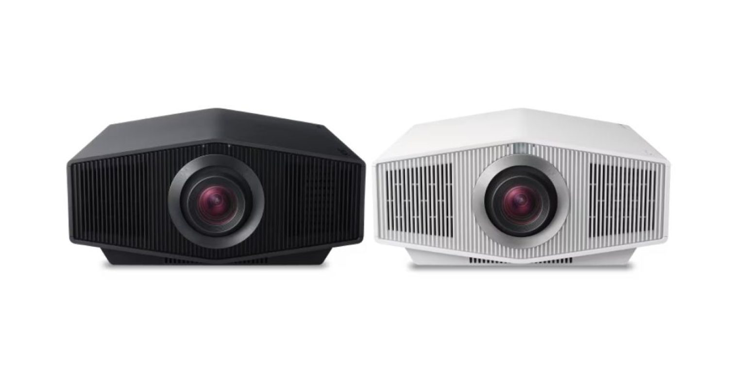 Sony BRAVIA Projector 7 & 9 Launched in India: Pre-Orders Open Ahead of ...