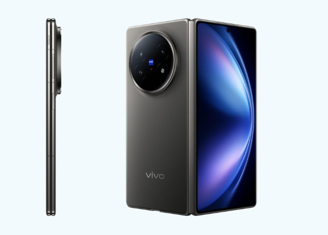 Vivo Y100t Launched in China: Unwrapping Specifications, Features, and ...
