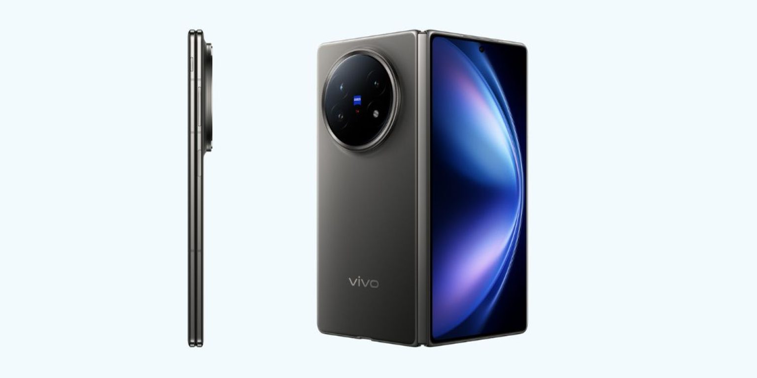Vivo Y100t Launched in China: Unwrapping Specifications, Features, and ...