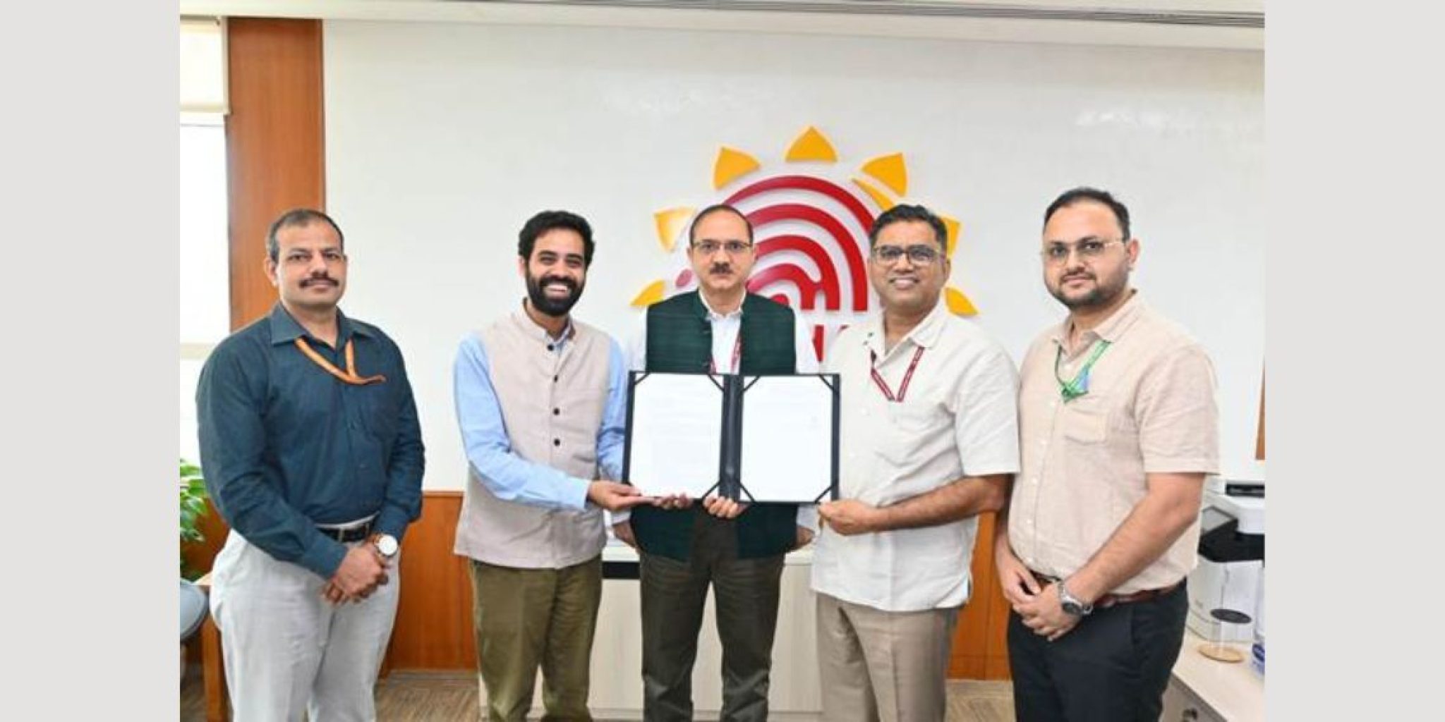 Starlink Partners with UIDAI: Aadhaar-Based e-KYC to Simplify Internet ...