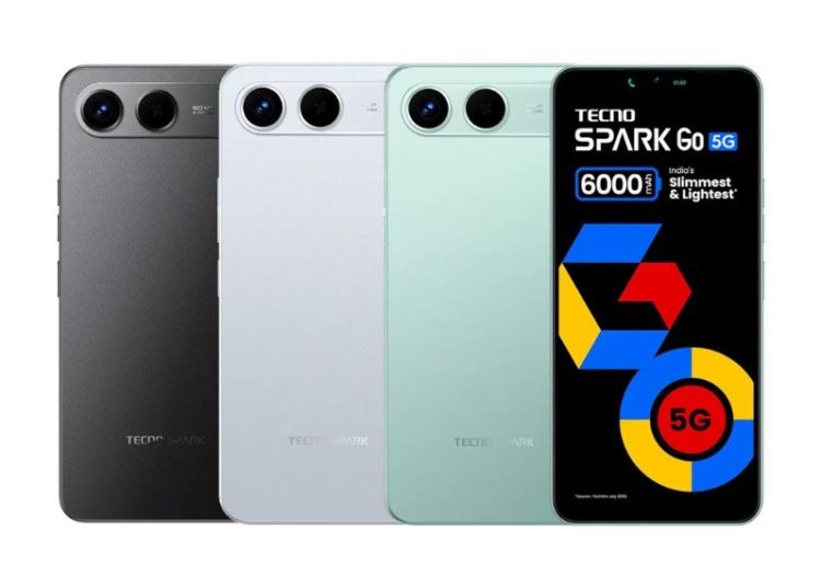 Realme P1 and P1 Pro 5G Launched in India: Specifications, Pricing, and ...
