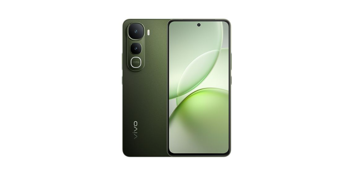 Vivo Y400 5G With 6,000mAh Battery, 90W Fast Charging & Snapdragon 4 ...