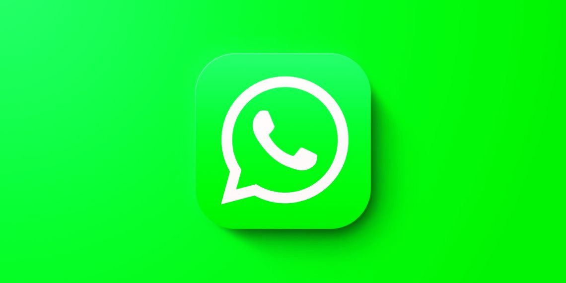 WhatsApp Launches AI-Powered ‘Writing Help’ for Smarter, Funnier ...