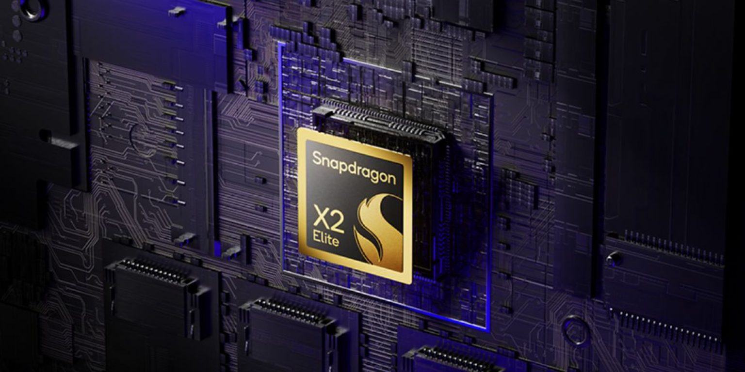 Qualcomm Snapdragon X2 Elite Series Unveiled With 18-Core CPU and 80 ...