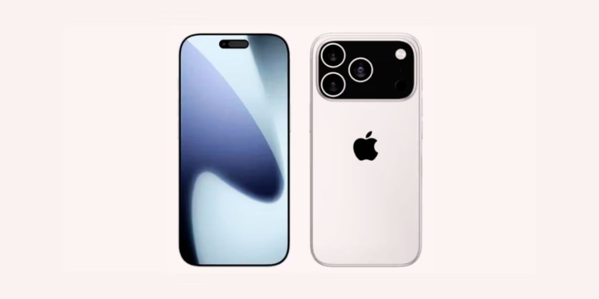 iPhone 17 Pro Max Leak Hints at 8x Zoom & New Features; Foldable iPhone ...