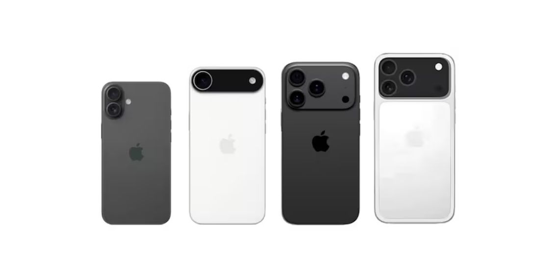 iPhone 17 Series Unveiling on Sept 9 – Major RAM Boost, Camera Upgrades ...