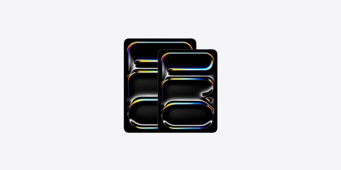 Apple’s 2027 iPad Pro to Feature Vapor Chamber Cooling, M6 Chip, and ...
