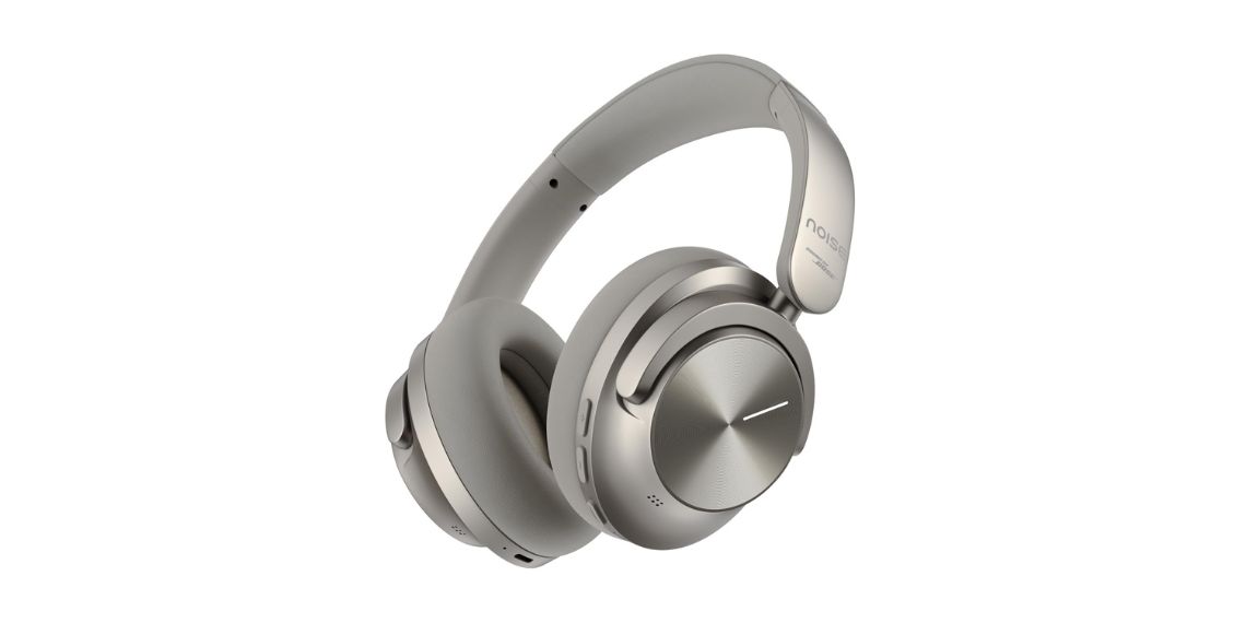 Noise Master Buds Max with Bose Sound Launched in India: 60-Hour ...