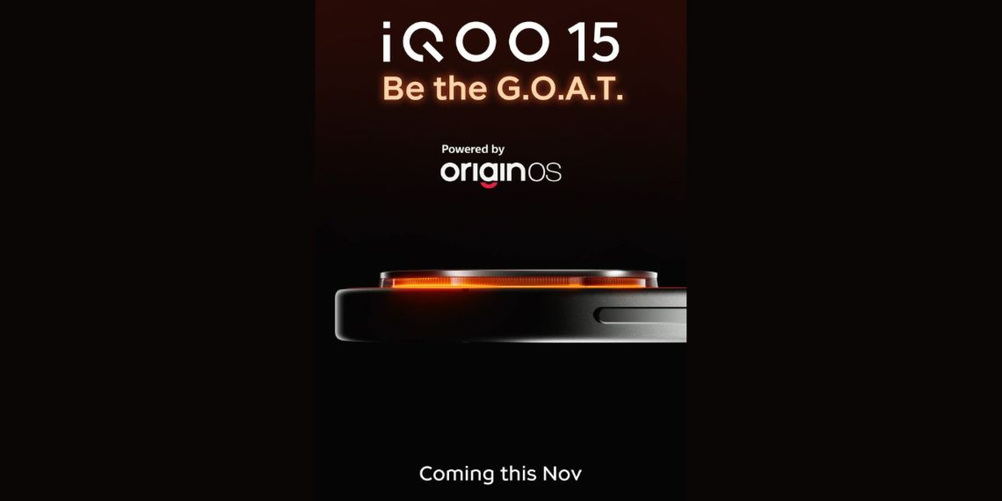 iQOO 15 India Launch Confirmed via Amazon: Snapdragon 8 Elite Gen 5 ...