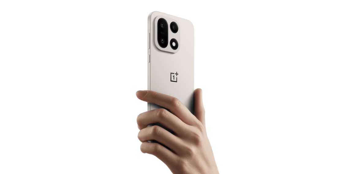 OnePlus 15 Launched in India: India’s First Snapdragon 8 Elite Gen 5 ...