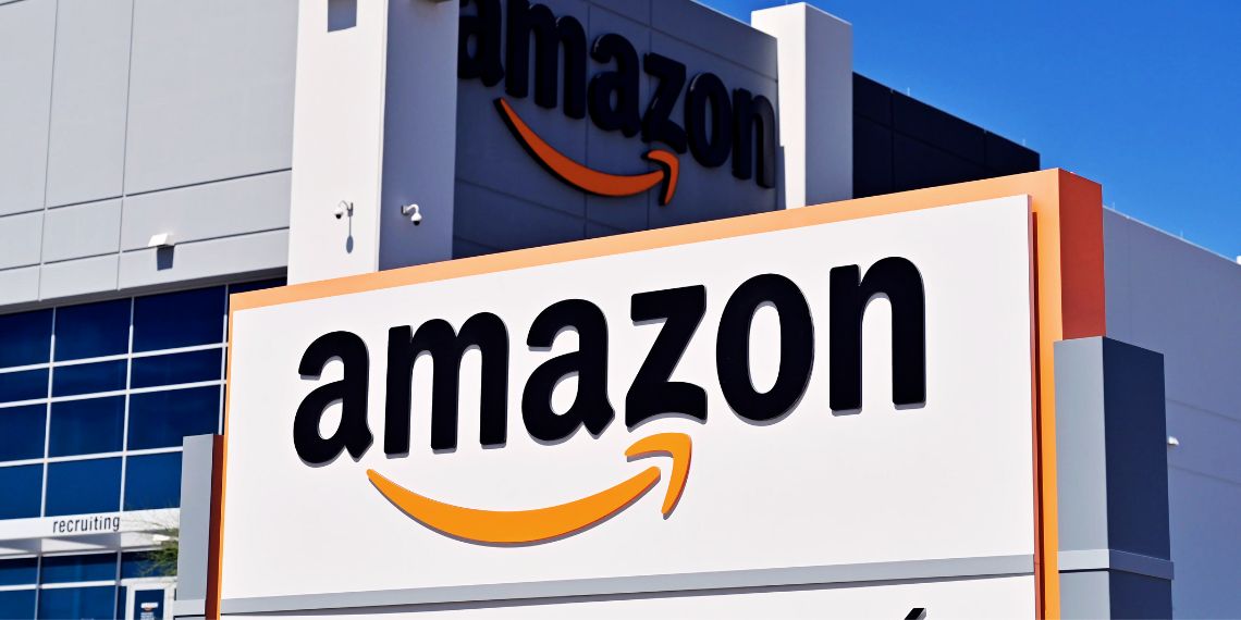 Amazon to Invest $12.7 Billion in India by 2030, Transforming AI ...