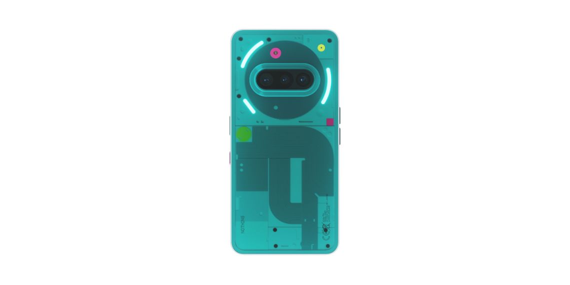 Nothing Phone (3a) Community Edition Announced in India: Limited 1,000 ...