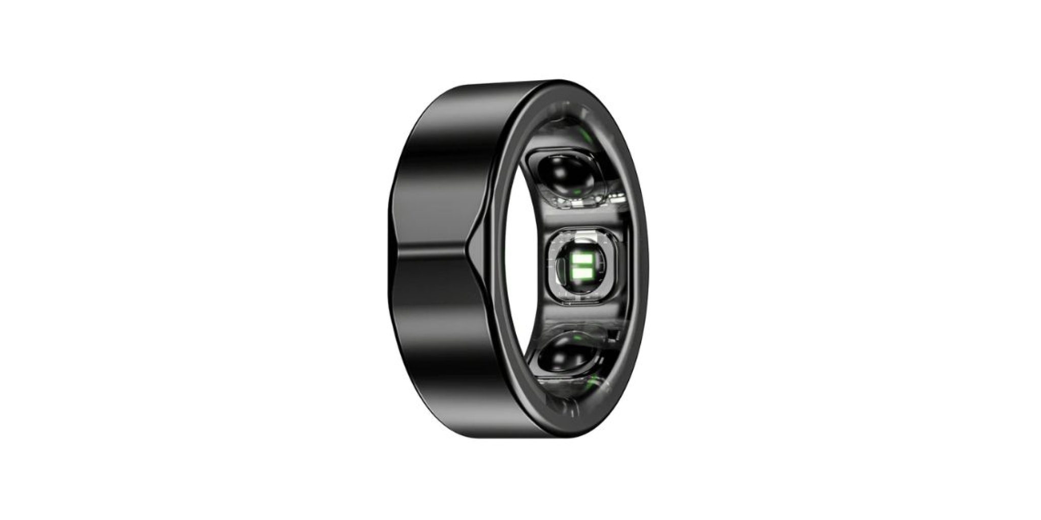 boAt Valour Ring 1 Launched in India: A Lightweight Smart Ring Focused ...