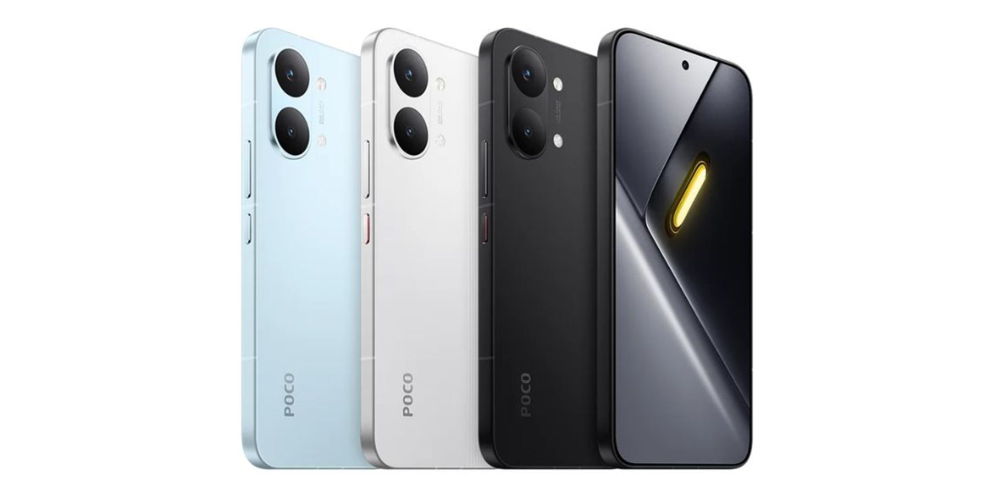 Poco X8 Pro Series Launched in India With Massive 9,000mAh Battery ...