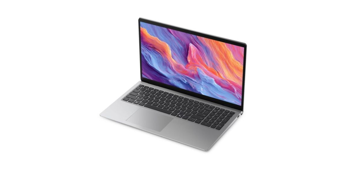 Dell 15 (2026) Launched in India with Intel Core Ultra, FHD Display ...